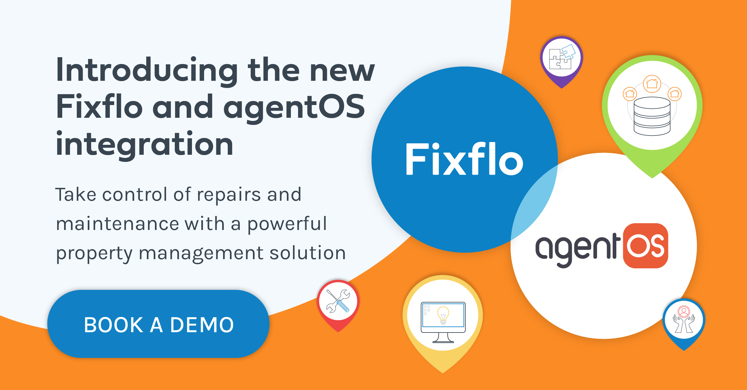Fixflo and AgentOS Integration